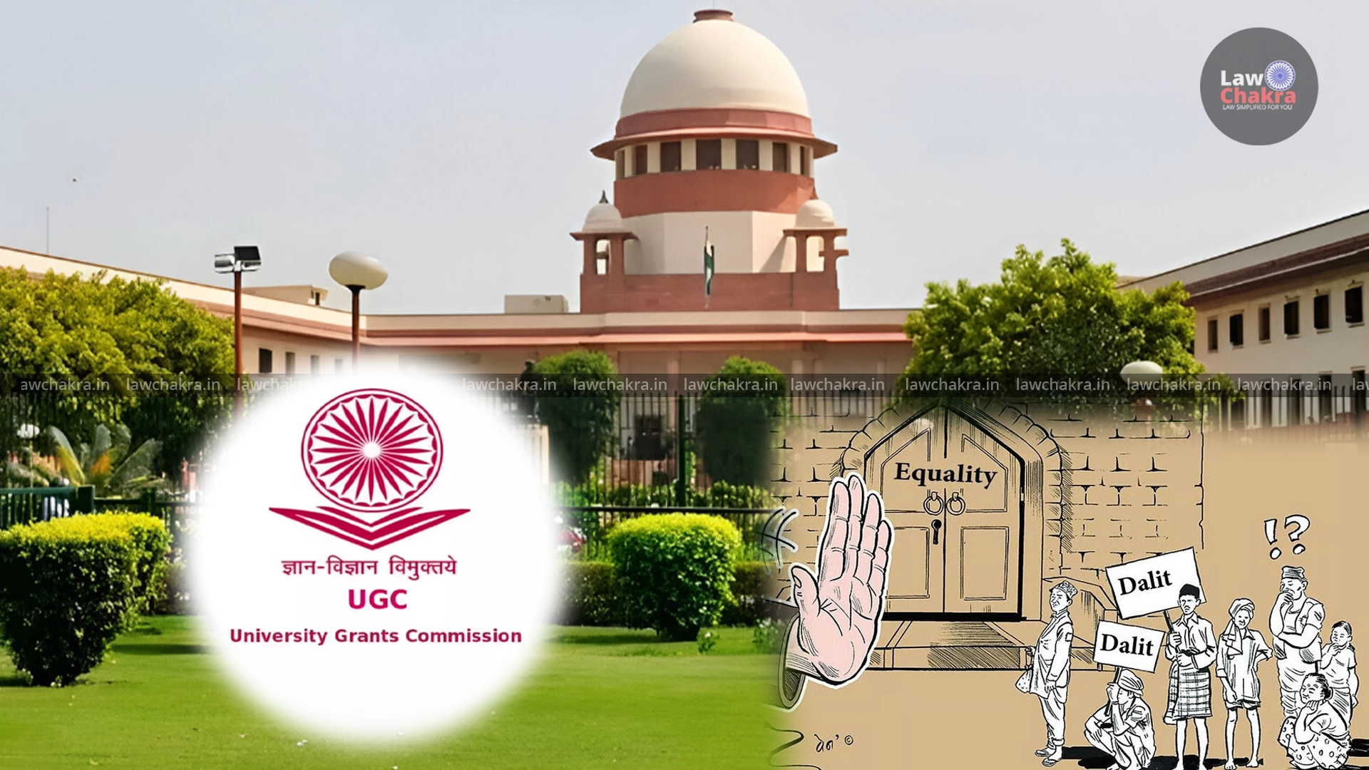 “It Will Divide Society, Have Very Dangerous Impact”: Supreme Court ...