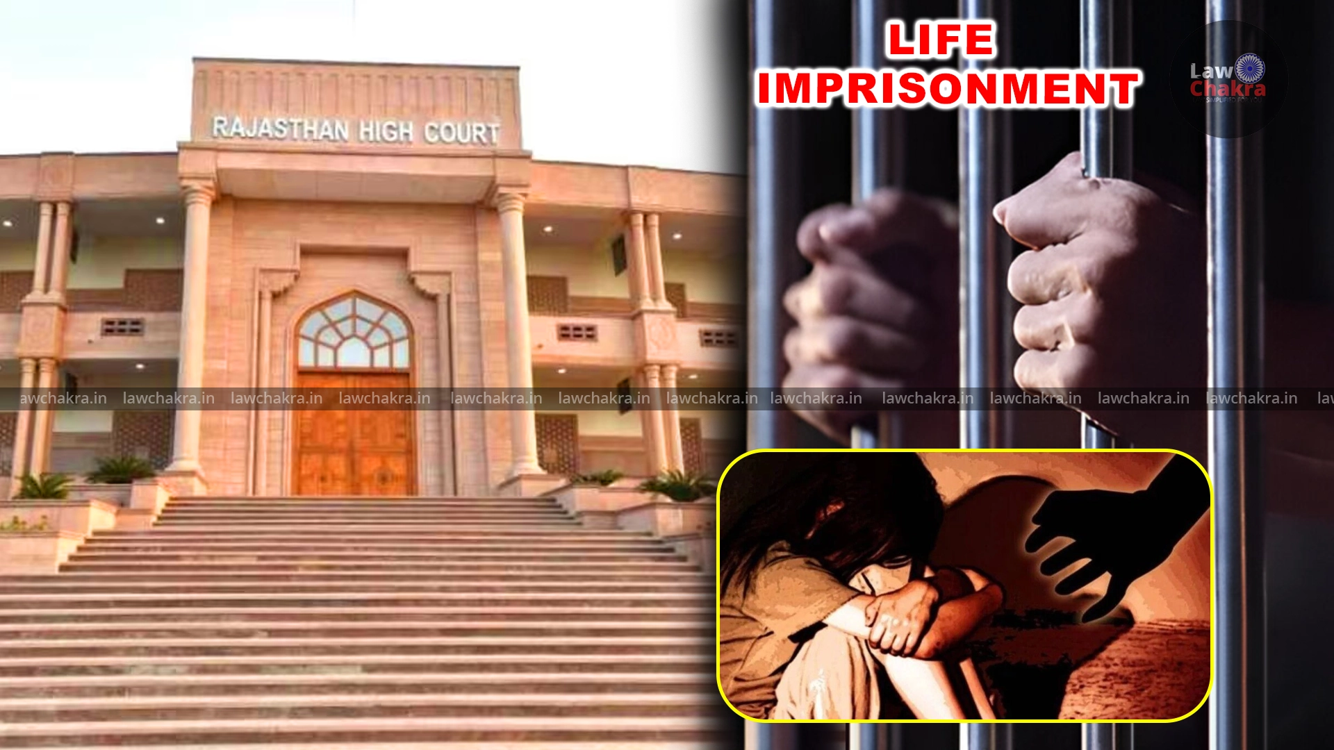 Complete Betrayal Of Sacred Relationship: High Court Upholds Life ...