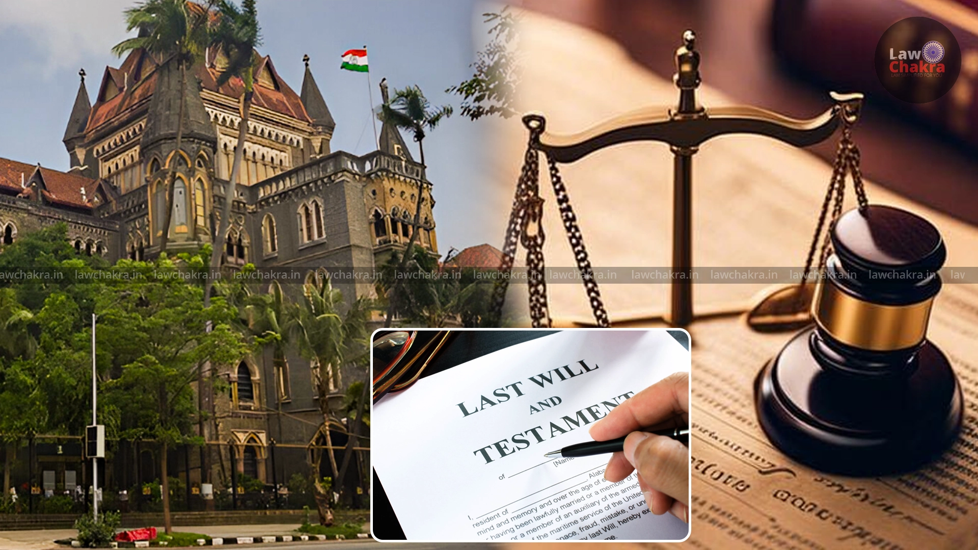 Suspicious Wills Won’t Pass, Court Must Examine Them To Their Logical ...