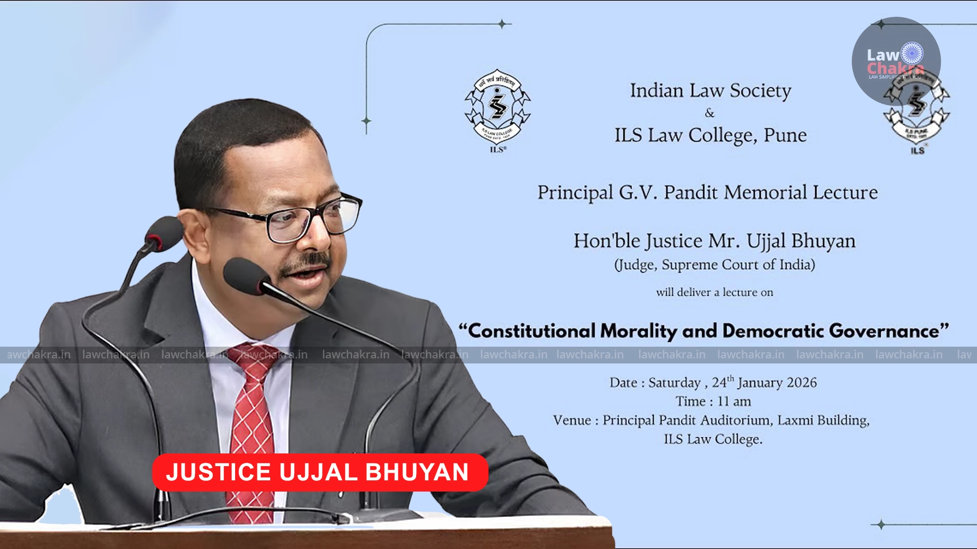 Transfer Of Judge Is For The Better Administration Of Justice ...