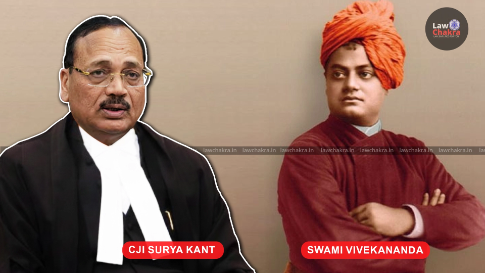 Swami Vivekananda Was A Great Personality And India’s Top International ...