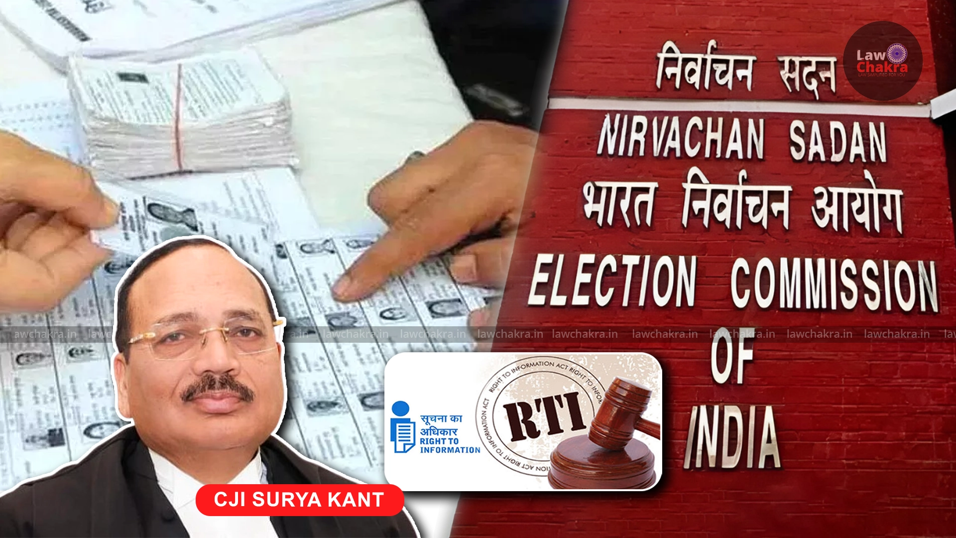 ‘Democracy Is A Country By People’: Supreme Court Examines Voter ...