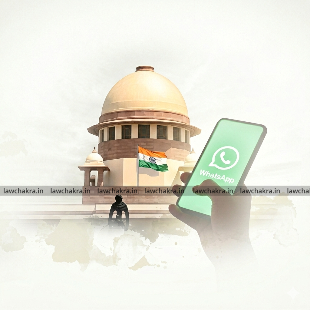 Is WhatsApp Violating Your Rights?: Big Legal Battle Over Privacy Explained